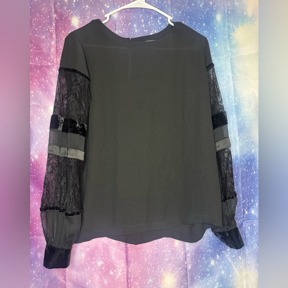 LOFT | Tops | Womans Loft Blouse | Poshmark